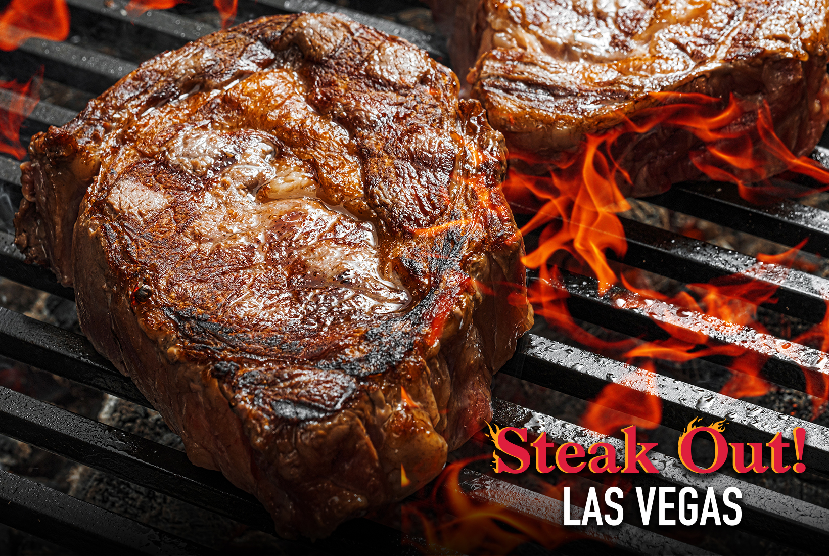 Steak Out + Helicopter Tour - Owner Events - Marriott Vacation Club