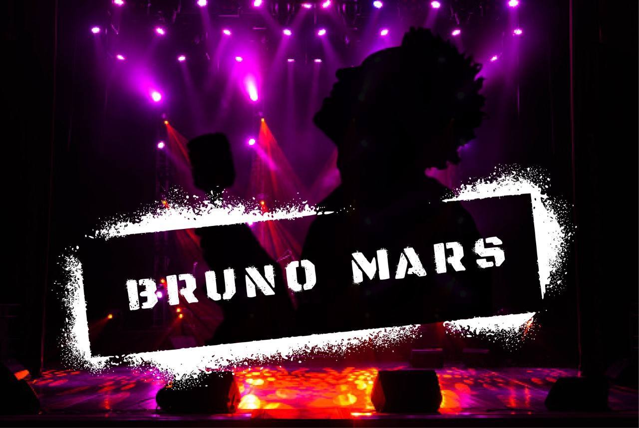 Bruno Mars LIVE in Las Vegas - Owner Events - Marriott Vacation Club