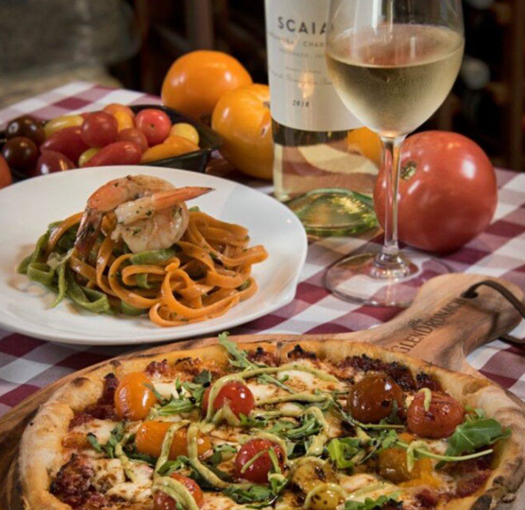 HHI Michael Anthony’s Culinary Experience - Owner Events - Marriott ...