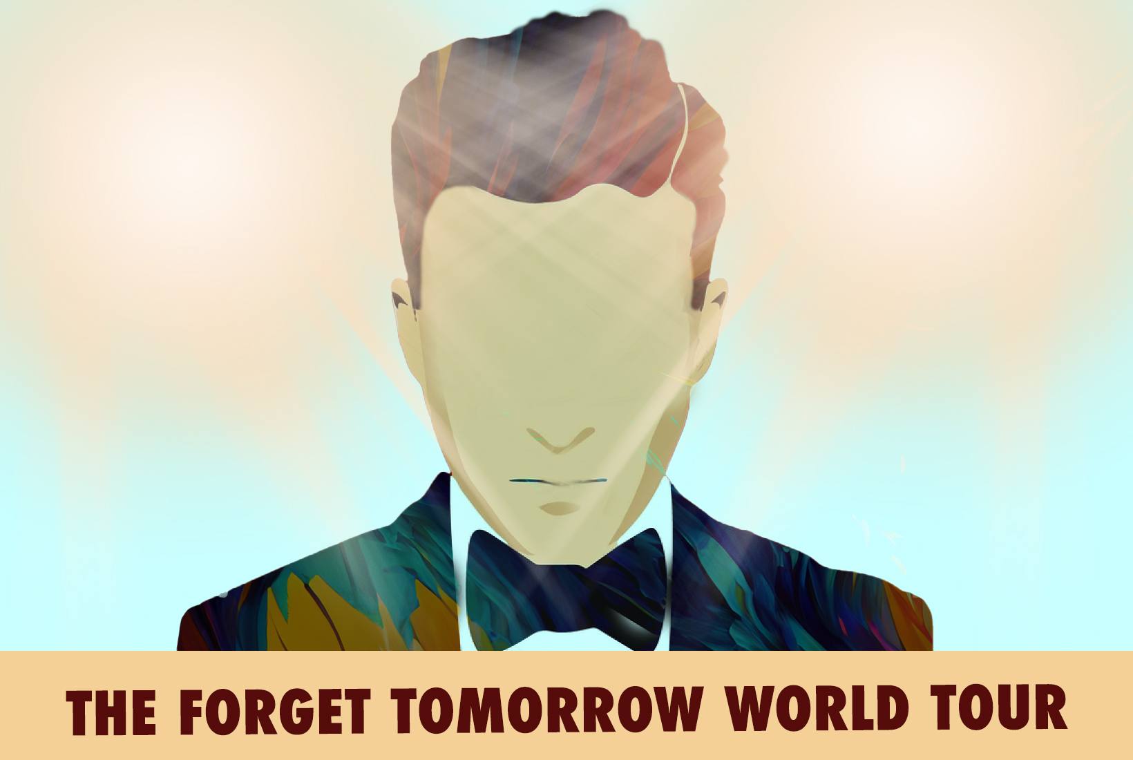 Justin Timberlake: The Forget Tomorrow World Tour - Owner Events ...