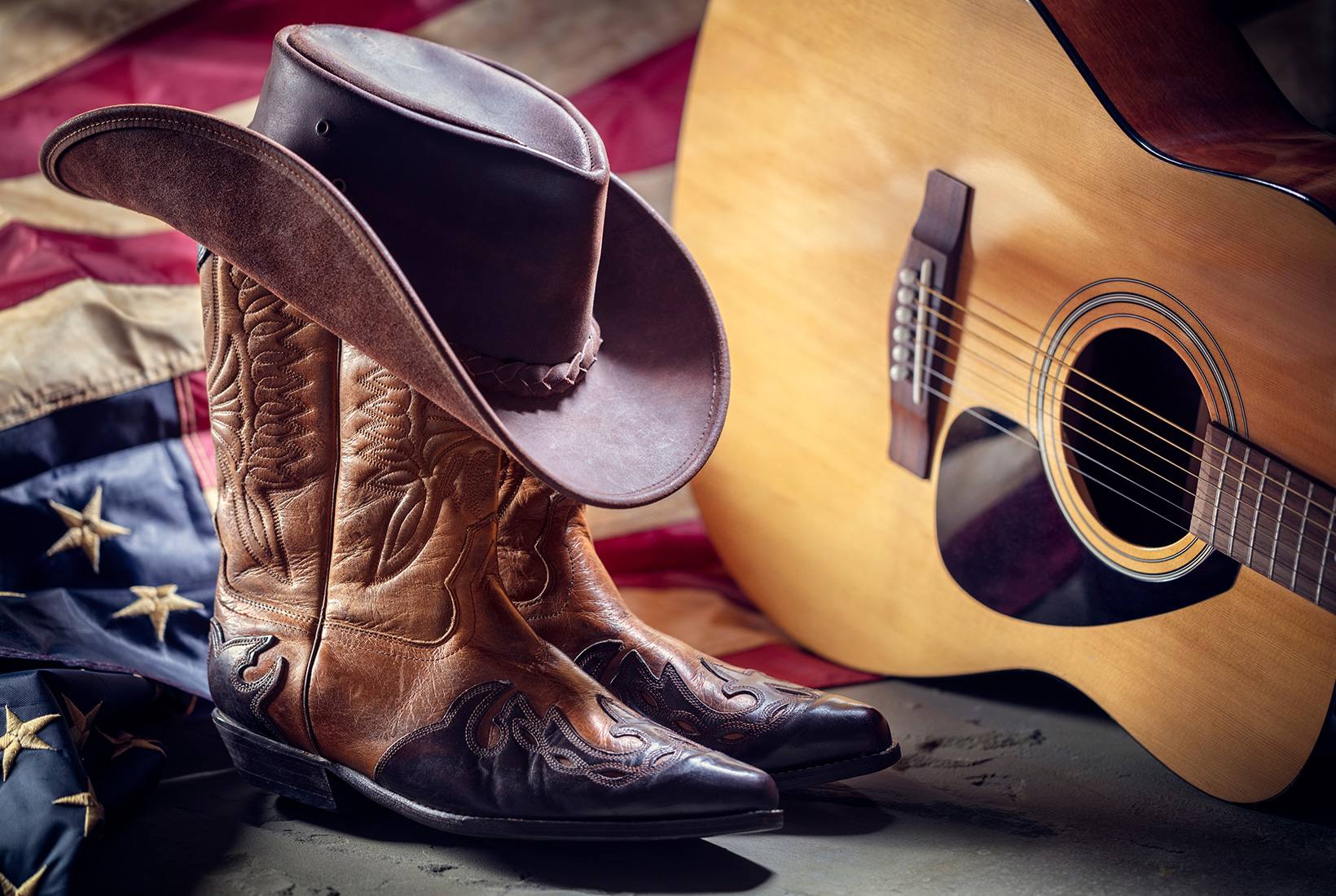 George Strait, Chris Stapleton, and Little Big Town - Owner Events ...