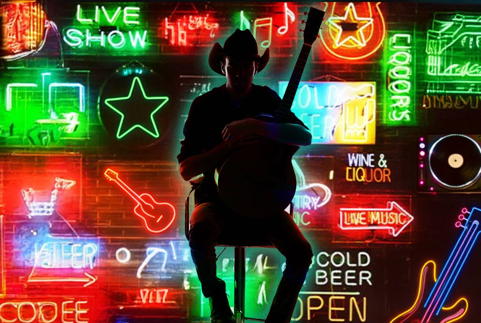 Blake Shelton Live in Las Vegas - Owner Events - Marriott Vacation Club