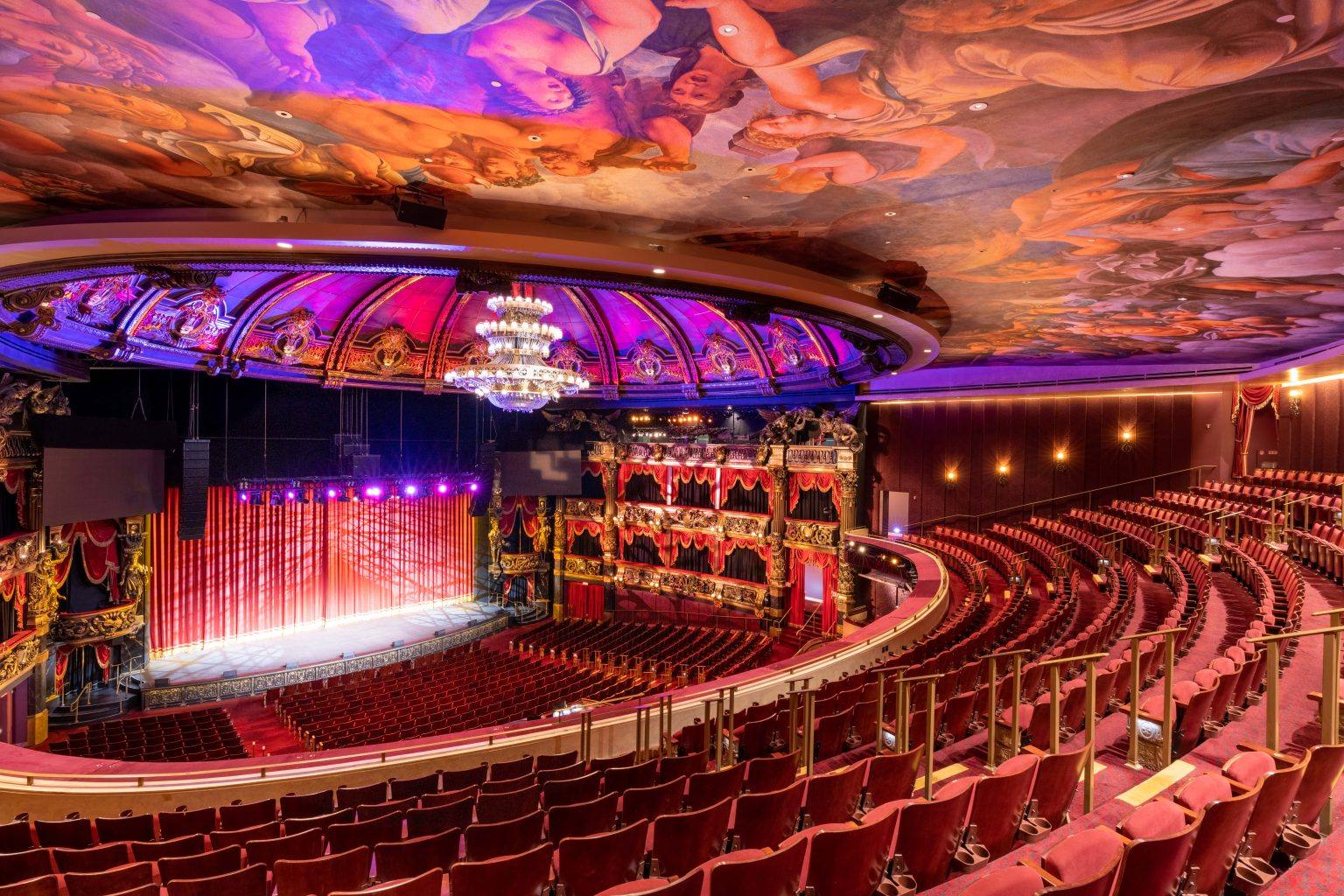 Foreigner: The Hits Orchestral - Owner Events - Marriott Vacation Club